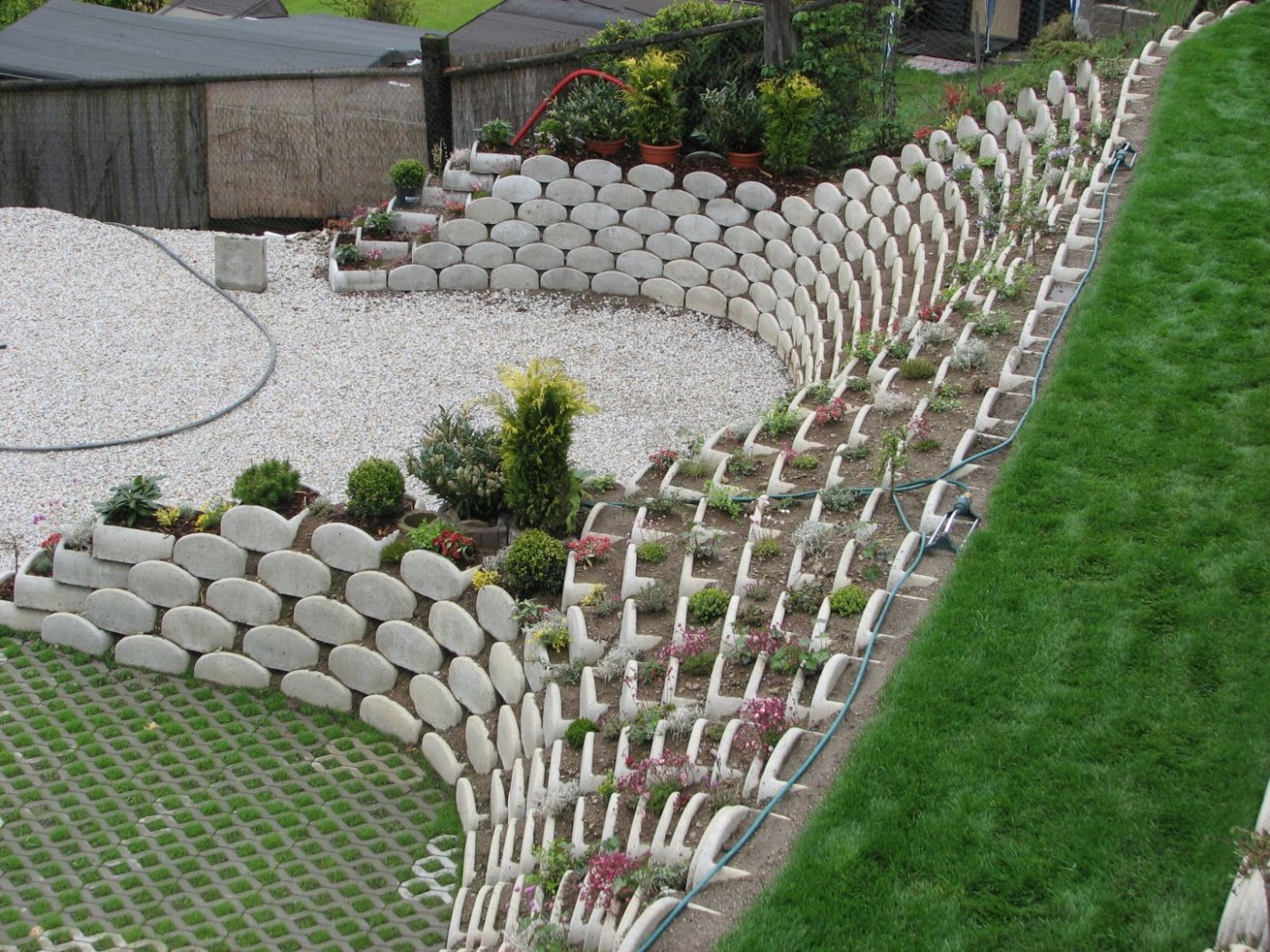 Svahovky Löffelstein | HORIZONT-SILIDUR spol. s r. o.